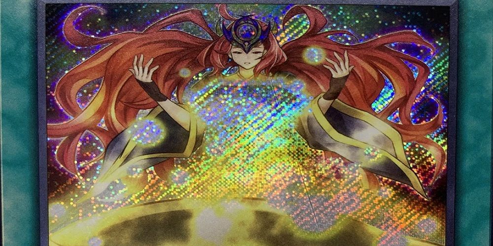 Yu-Gi-Oh: Best Nekroz Cards