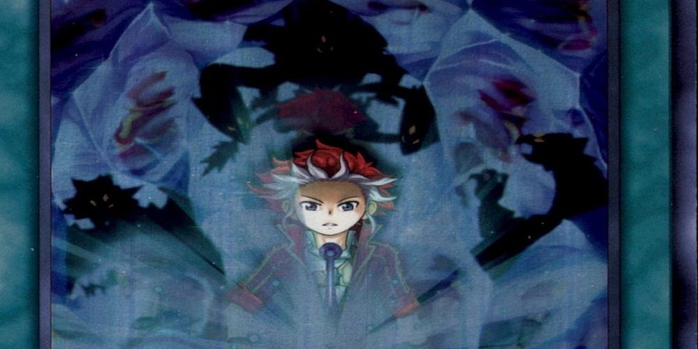 Yu-Gi-Oh: Best Nekroz Cards