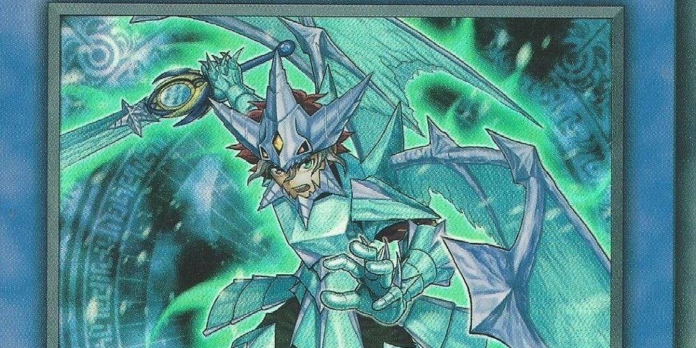Yu-Gi-Oh: Best Nekroz Cards