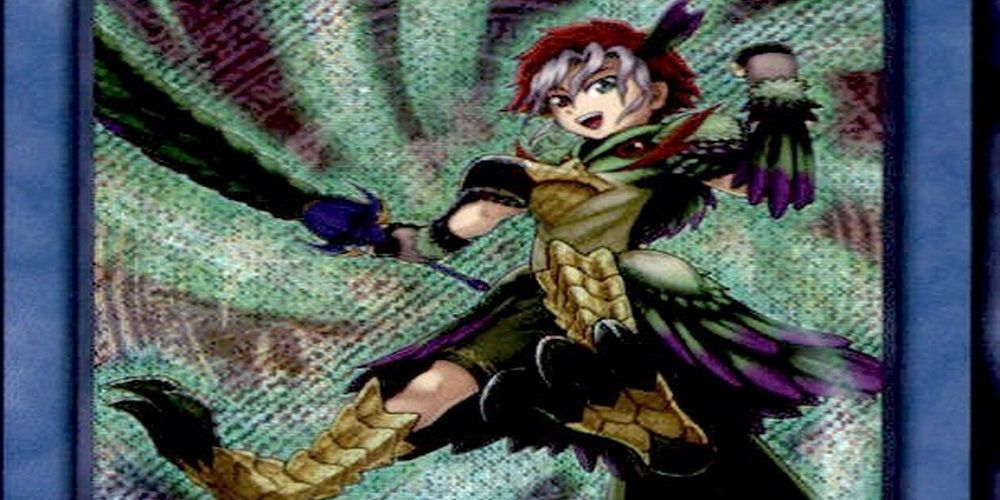 Yu-Gi-Oh: Best Nekroz Cards