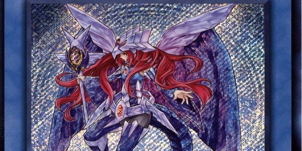 Yu-Gi-Oh: Best Nekroz Cards