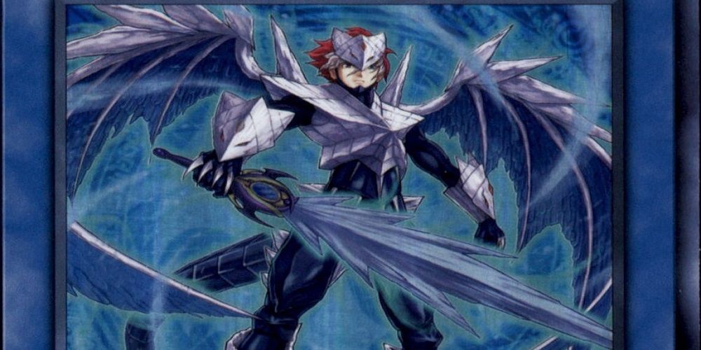 Yu-Gi-Oh: Best Nekroz Cards