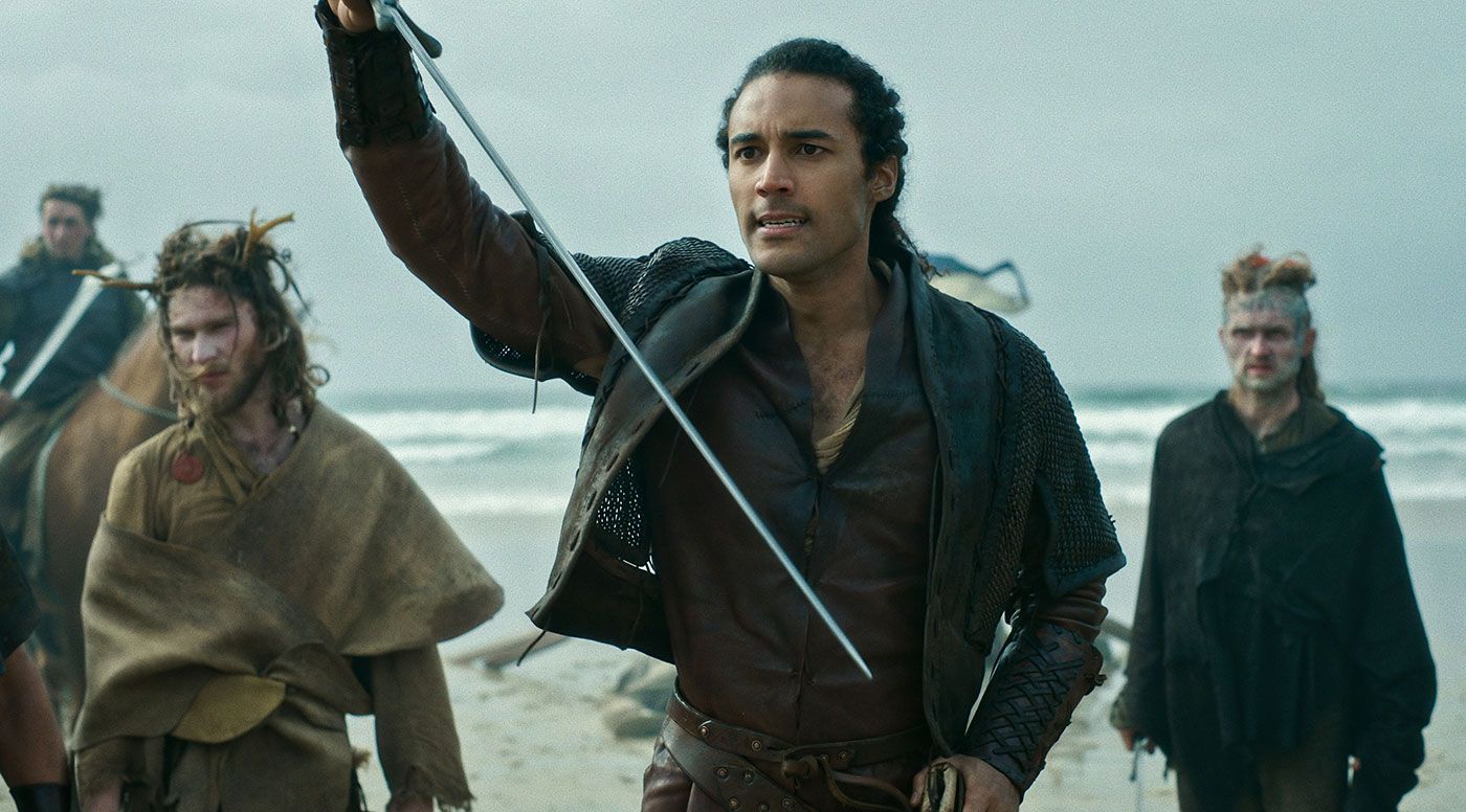 Netflix’s Cursed: Every Arthurian Character in the Series