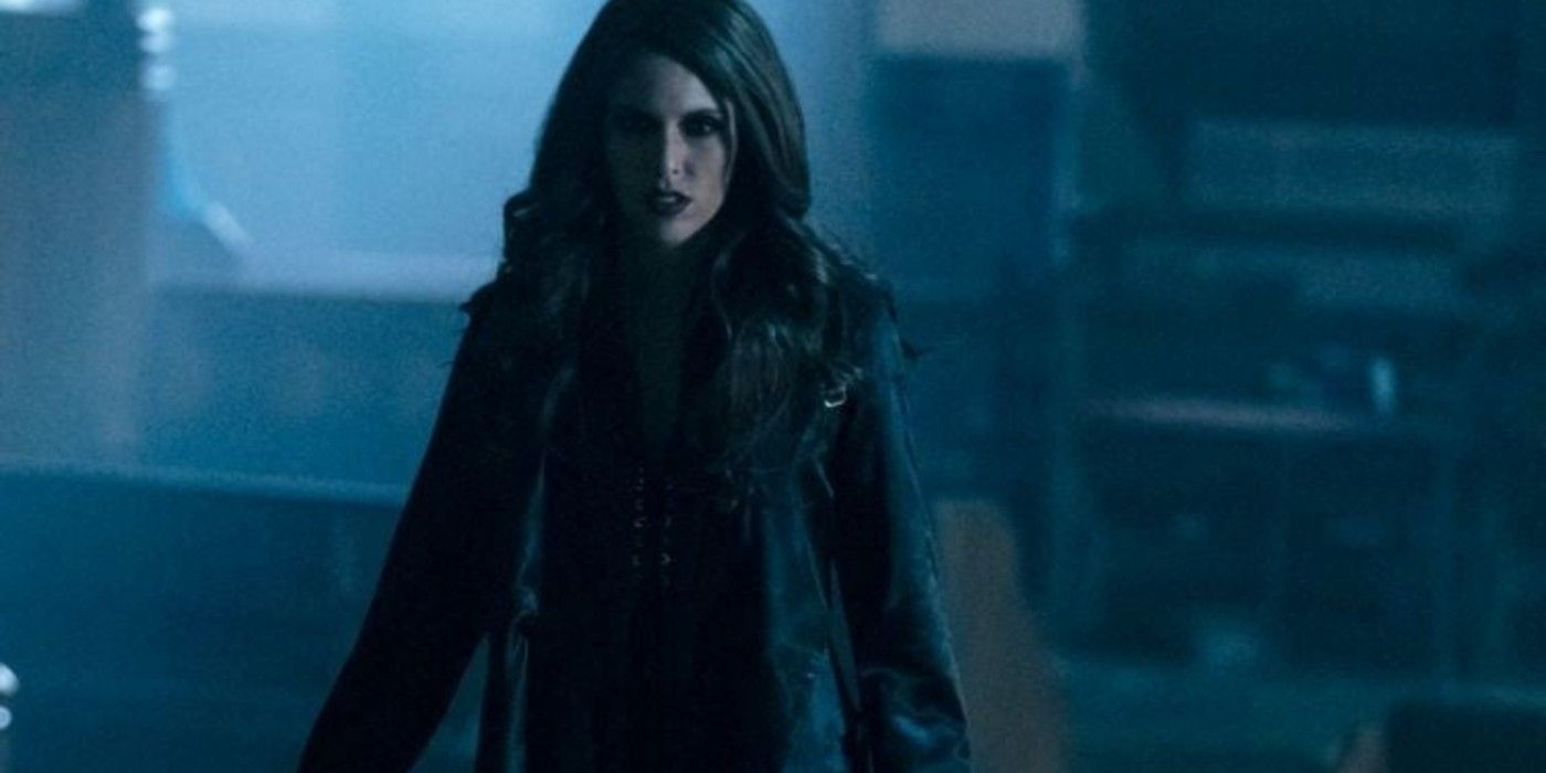 Batman: The Animated Series: A Rejected Episode Changed Nocturna