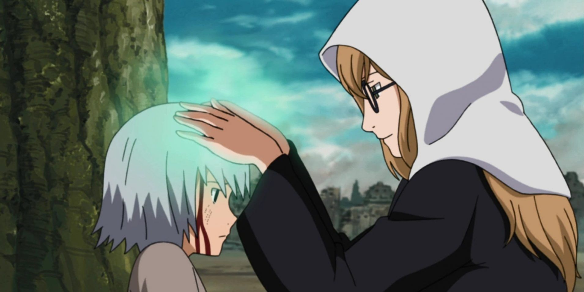 10 Naruto Characters You Didn't Know Were Born In March