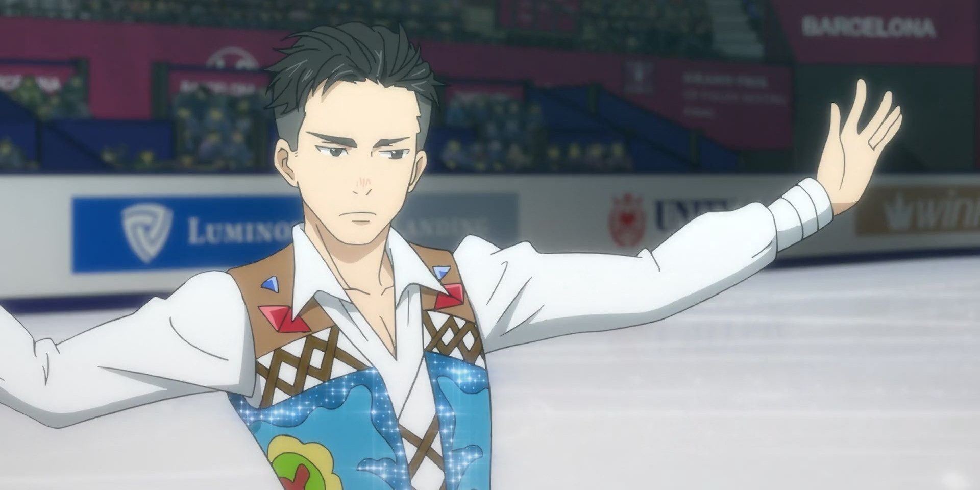 Yuri!!! On Ice: The MBTI® Personalities Of The Main Characters