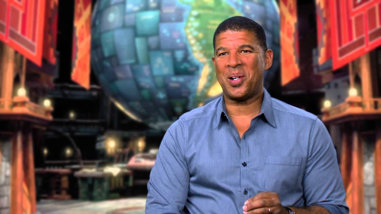 6 Black Animation Artists Every Cartoon Fan Should Know