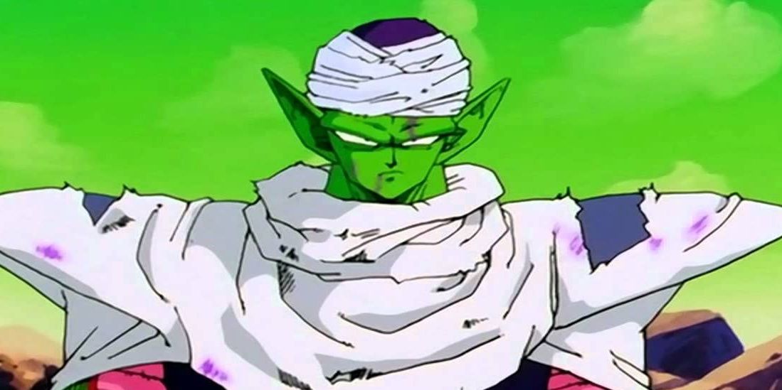 Dragon Ball: 10 Most Powerful Namekians Ranked