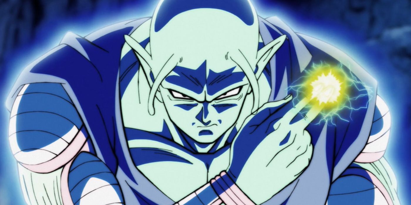 Dragon Ball Super Theory: Piccolo Just Became Secretly Relevant Again