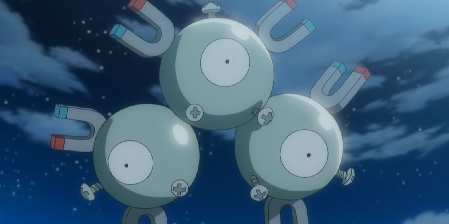 10 Pokémon With The Most Heads