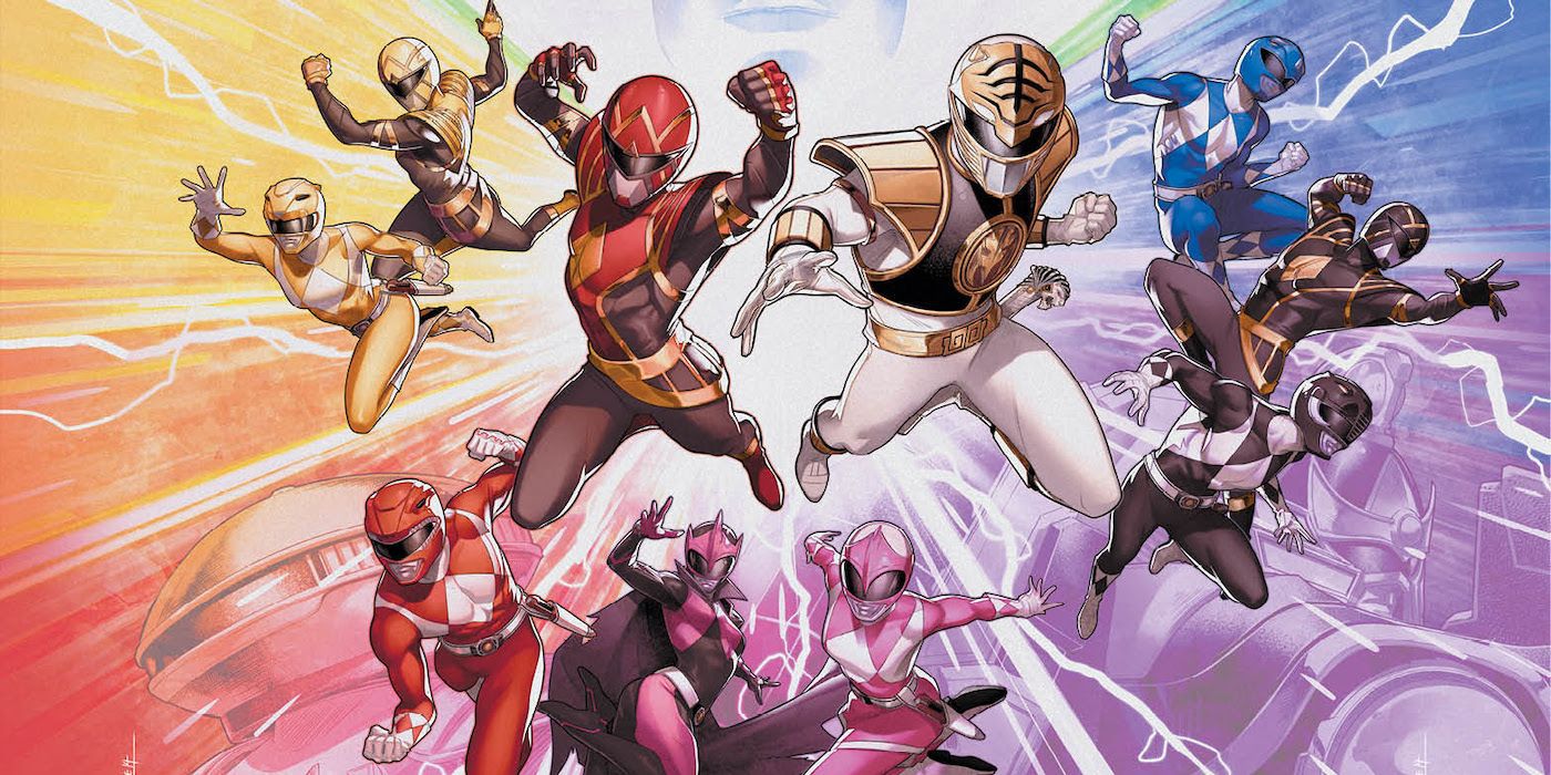 Power Rangers: A Major Villain's Return Could Change EVERYTHING