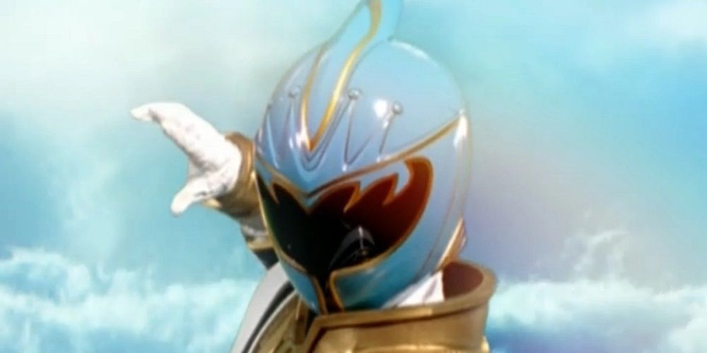 Power Rangers: 10 Best Team Power-Ups