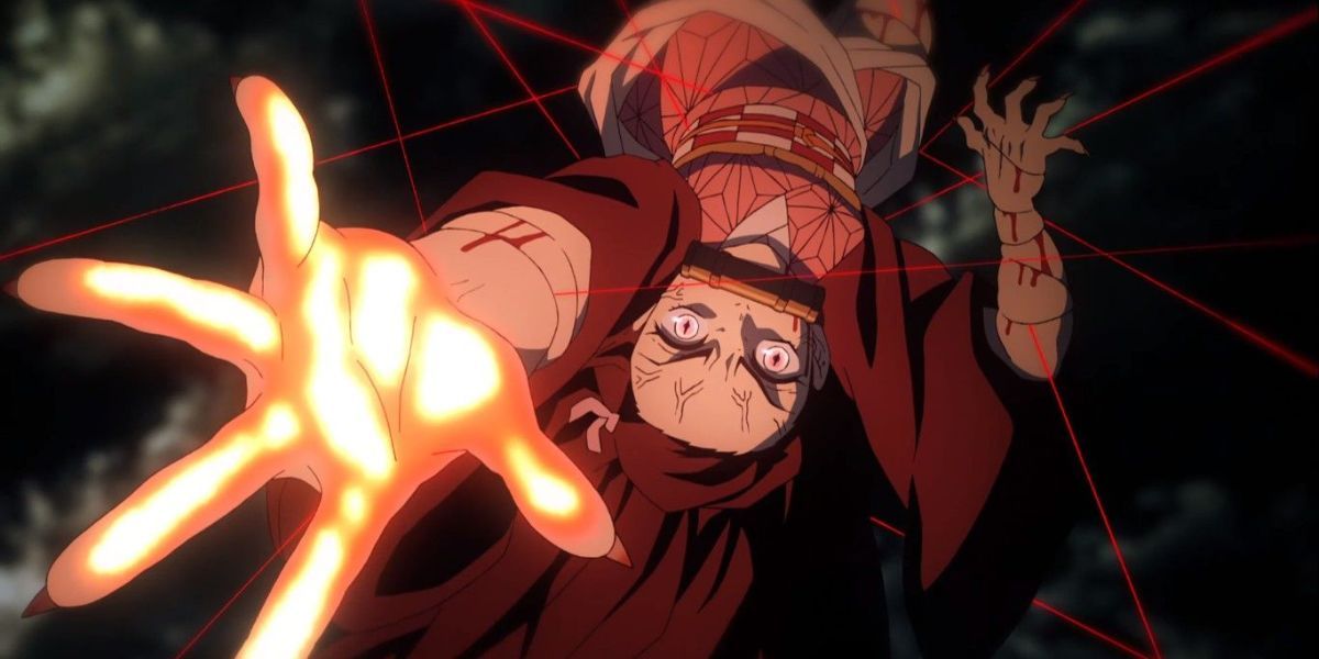 Demon Slayer: 10 Facts You Didn't Know About Its Demons