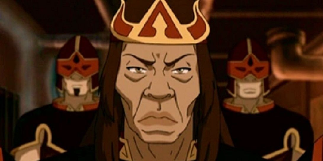 Avatar: The Last Airbender: 10 Characters Who Never Got Closure