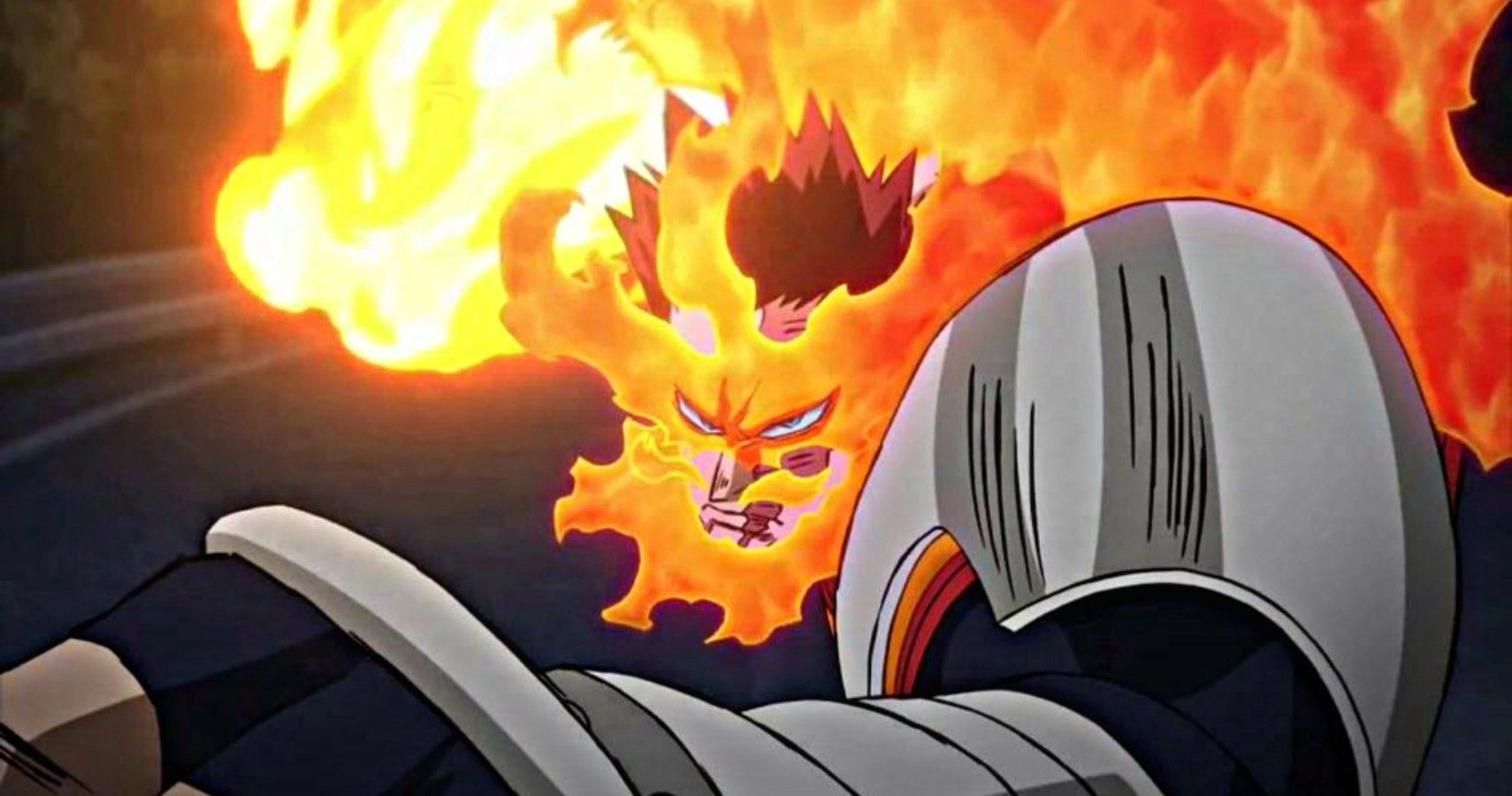 Attack On Titan: 5 MHA Characters Levi Could Defeat (& 5 He'd Lose To)