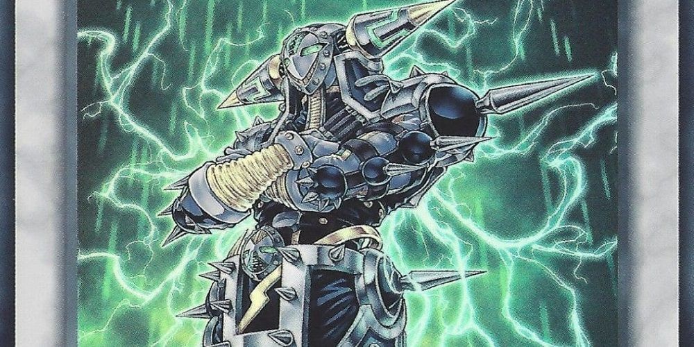 Yu-Gi-Oh: Best Psychic Synchro Monsters