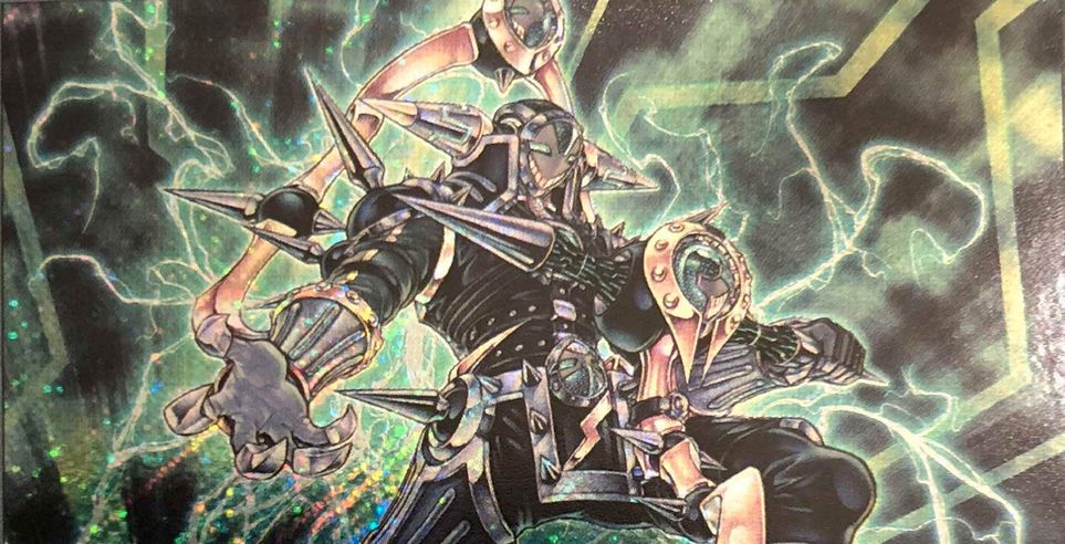 Yu-Gi-Oh: Best Psychic Synchro Monsters