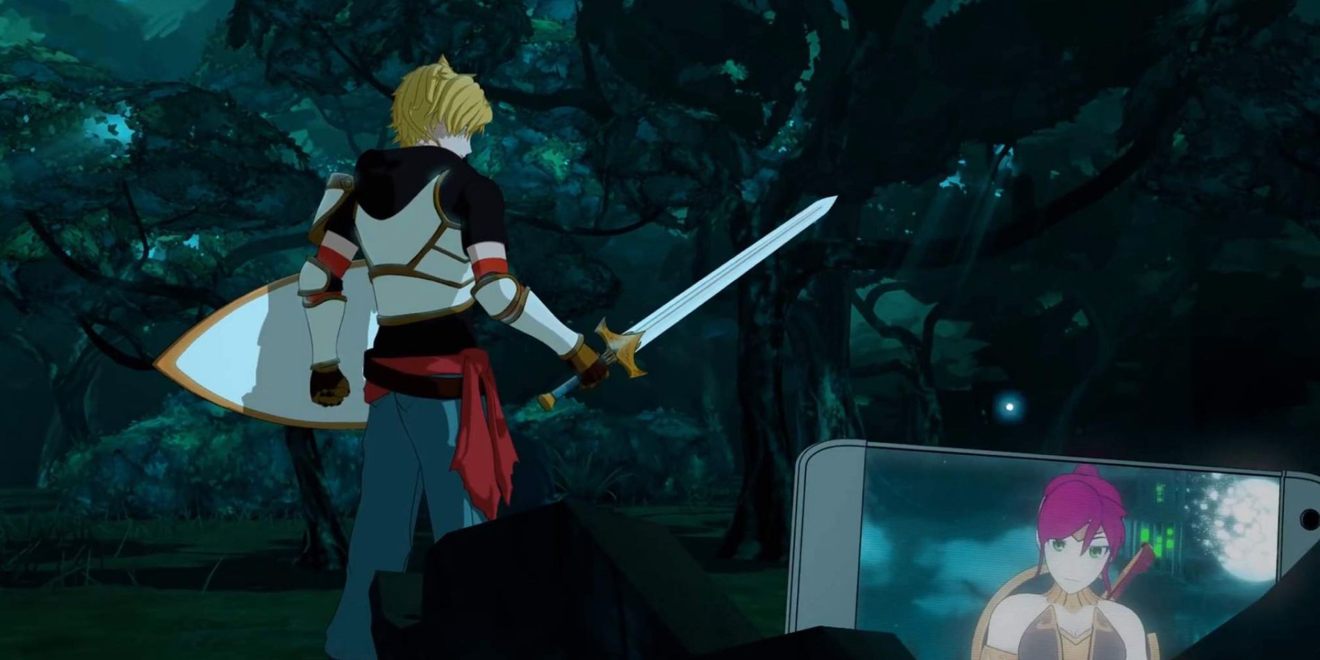 10 Most Tragic RWBY Characters