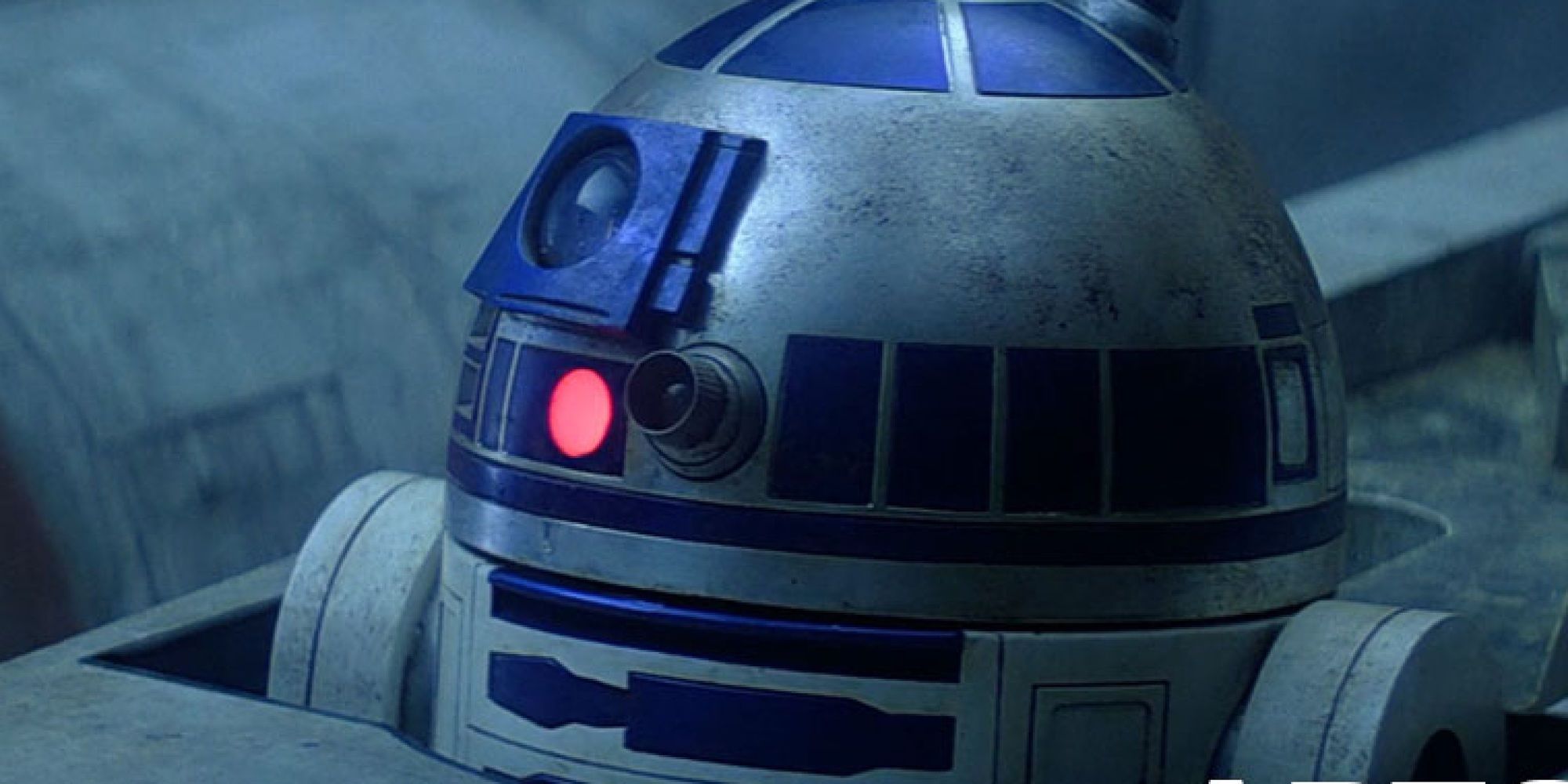 Star Wars: 5 Ways R2-D2 is the Best Part of the Franchise (& 5 Why It's ...