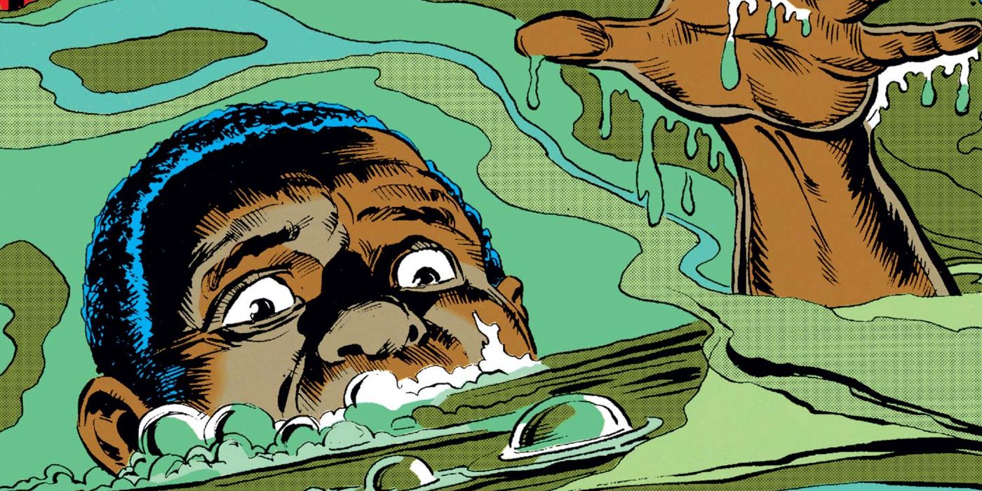 New Warriors: 10 Things Fans Should Know About Rage