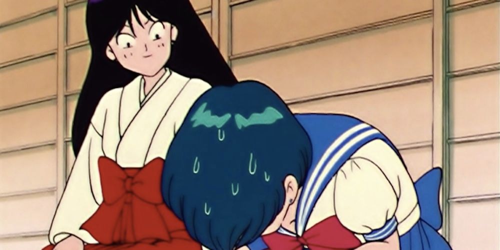 Sailor Moon 5 Times Sailor Mars Was An Overrated Senshi And 5 She Was Underrated