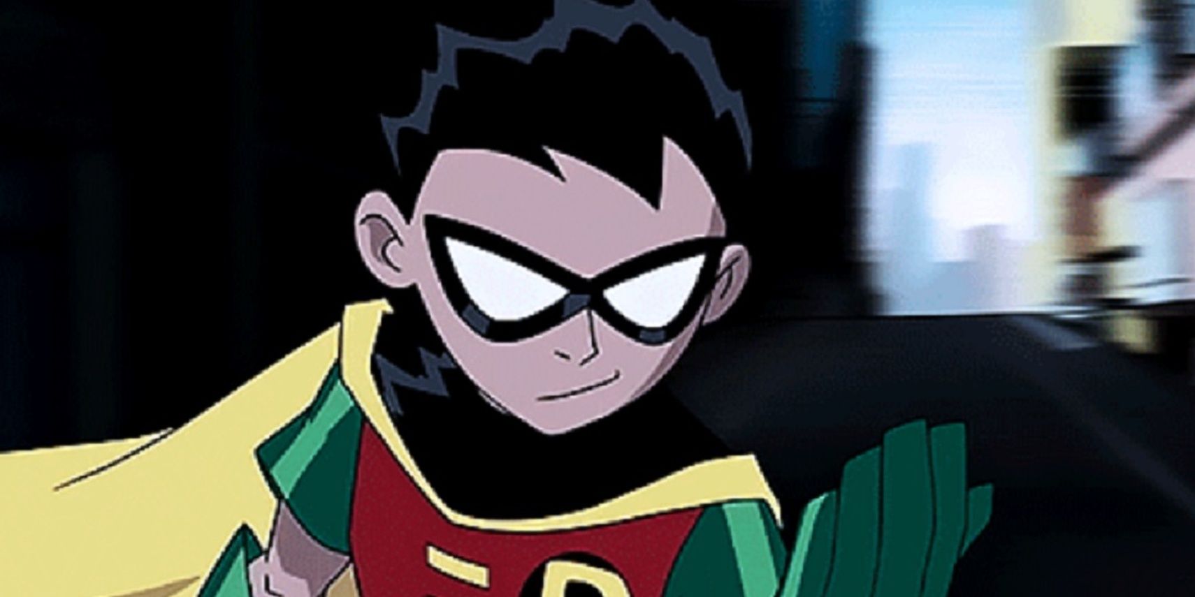 MBTI®: 10 DC Superheroes Who Are ENFJs