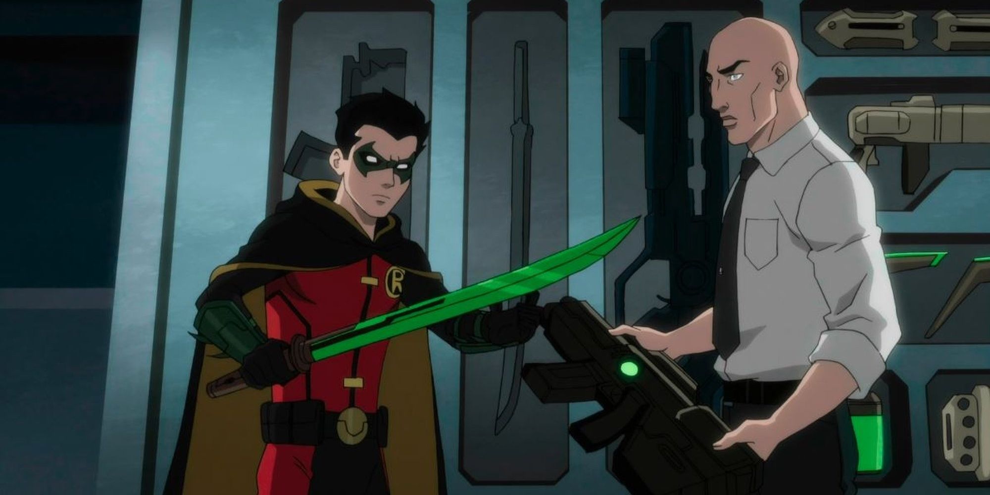 DCAMU: 10 Unanswered Questions That We Still Have After Justice League ...