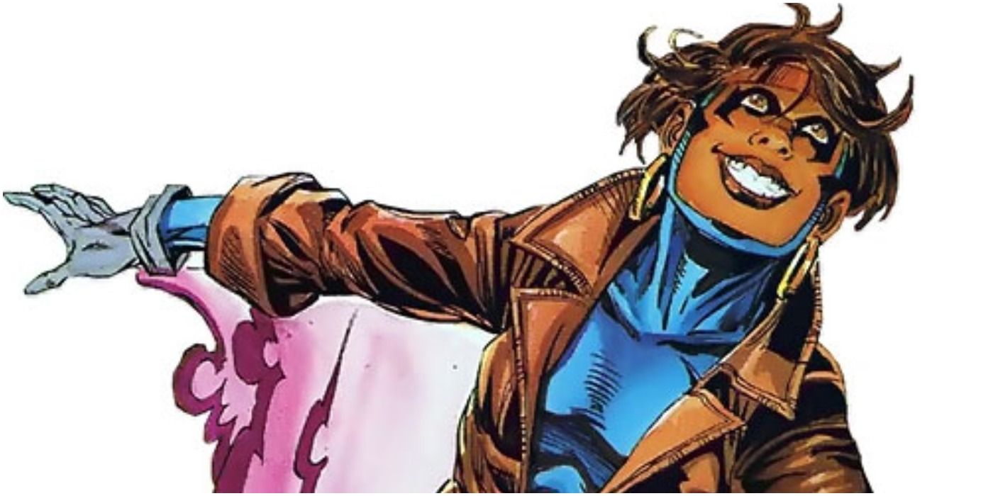 DC: 10 Most Powerful Milestone Characters, Ranked