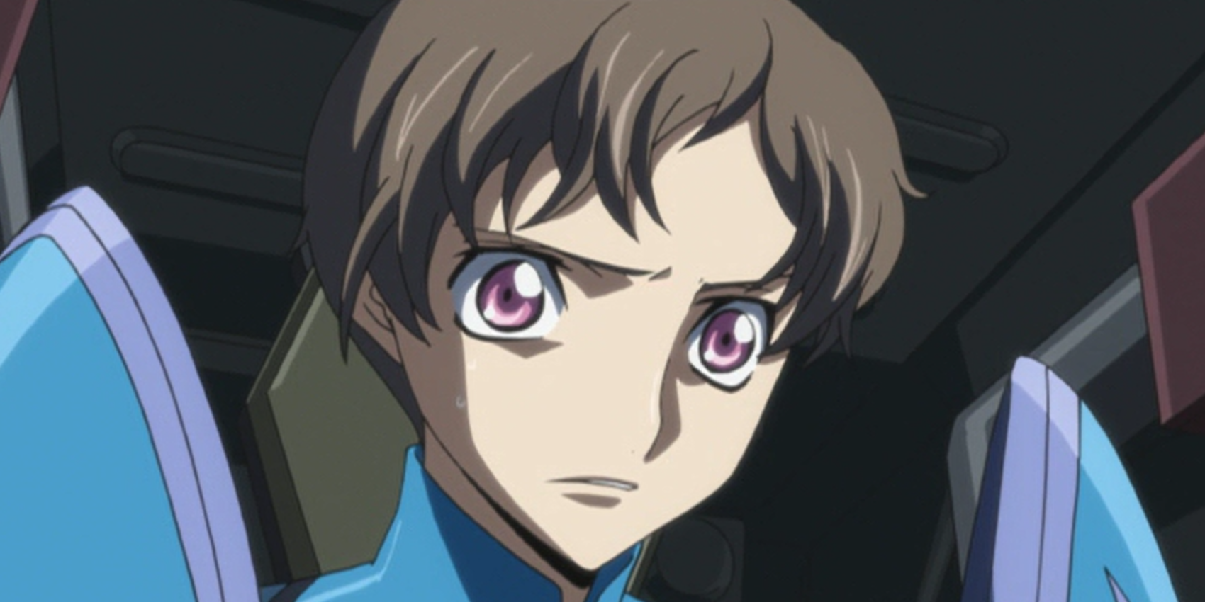 10 Ways Code Geass Is Clichéd