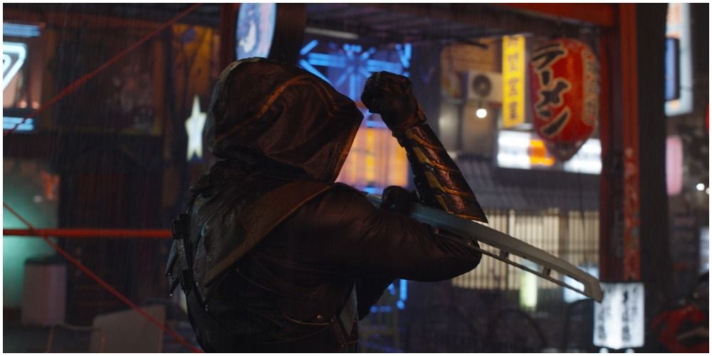 Marvel: 5 Times Jeremy Renner's Hawkeye Was Comics Accurate (& 5 Times ...