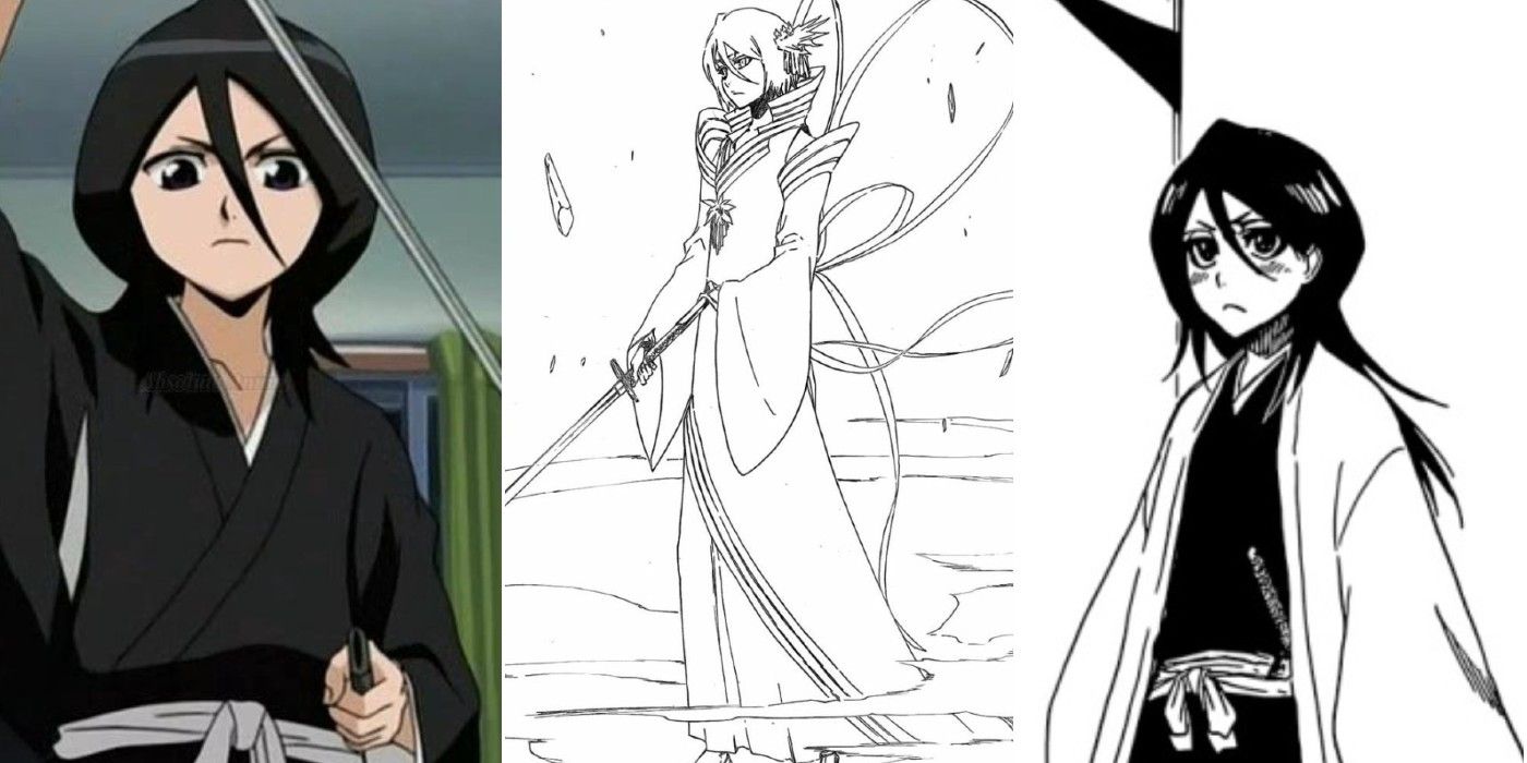 Bleach: Everything You Missed In The Ending, Explained
