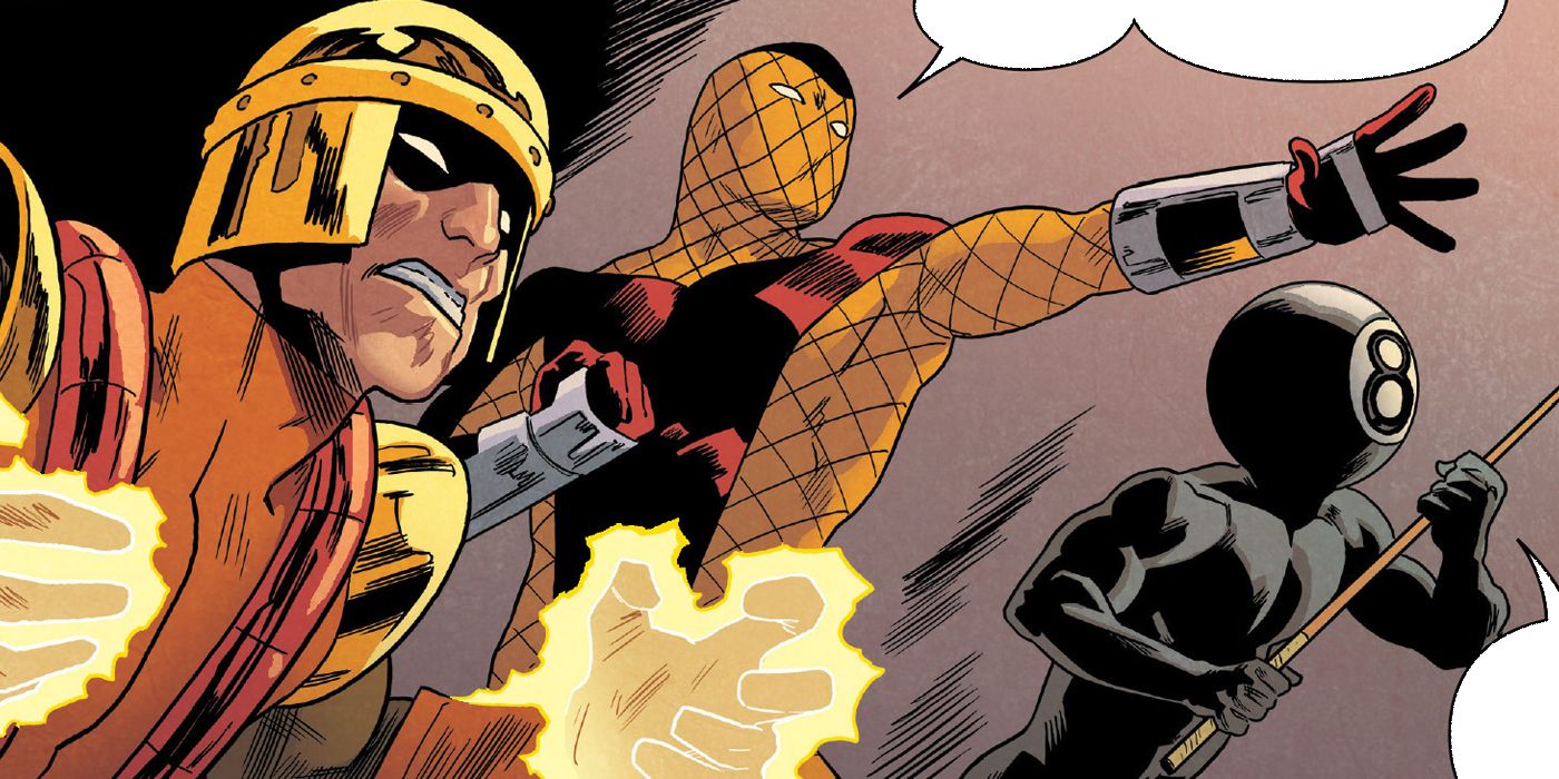 Spider-Man: 10 Things Fans Should Know About Shocker