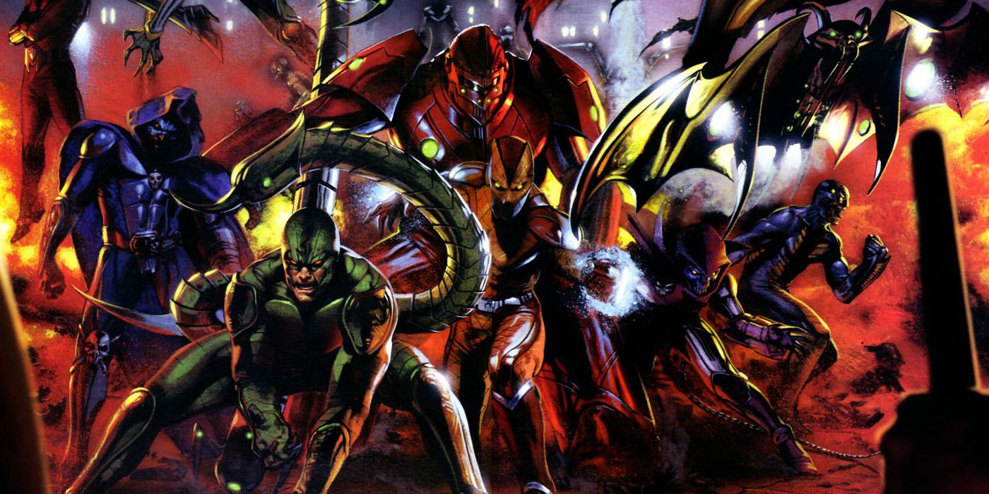 Spider-Man: 10 Things Fans Should Know About Shocker