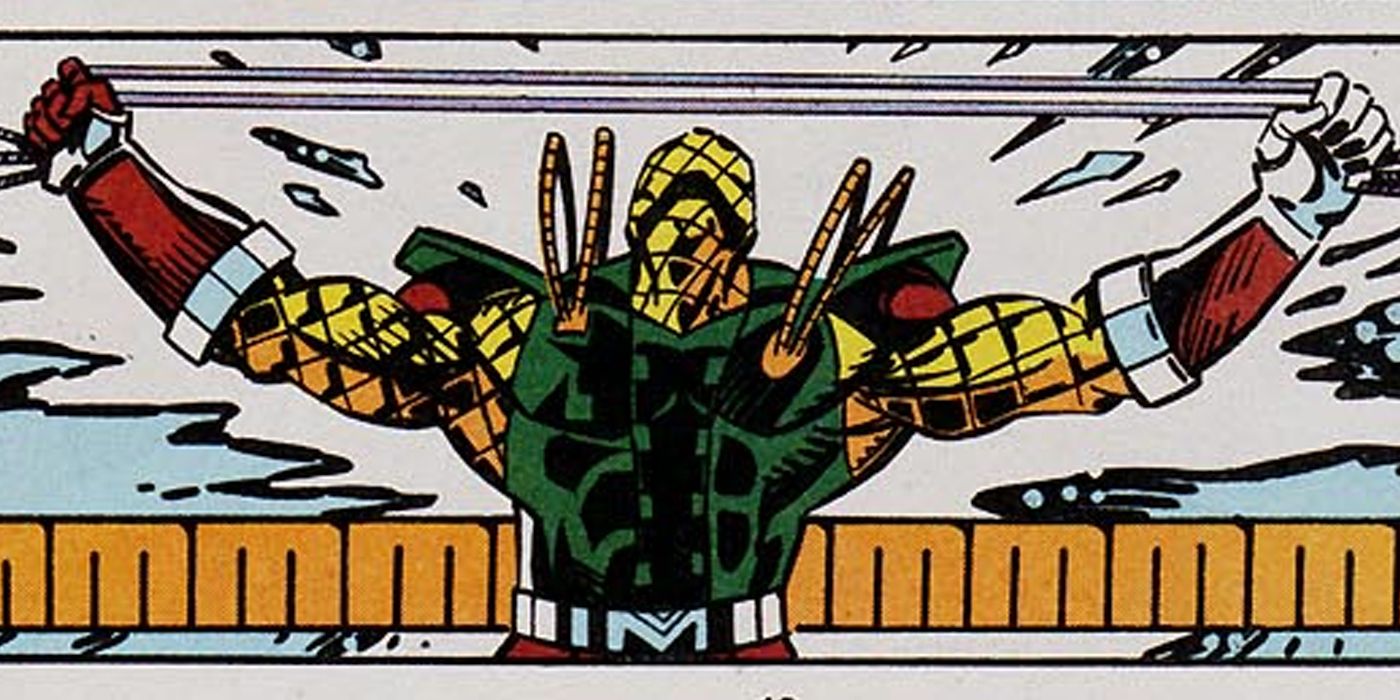 Spider-Man: 10 Things Fans Should Know About Shocker