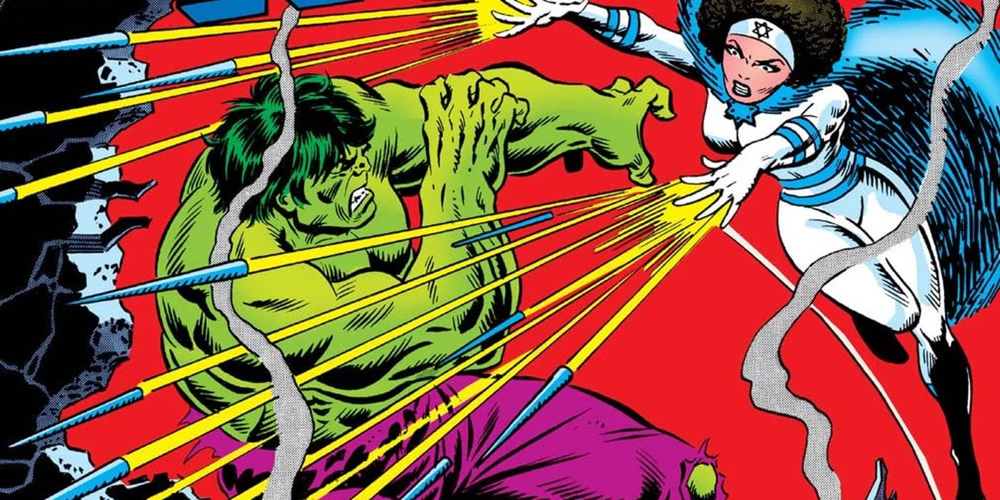 Sabra May Open the Door for the X-Men to Enter the MCU