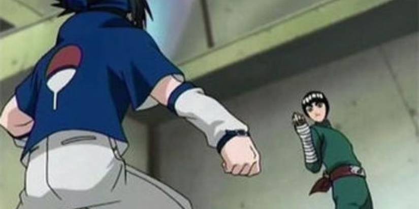 Naruto: Sasuke's 5 Most Triumphant Victories (& His 5 Most Humiliating ...
