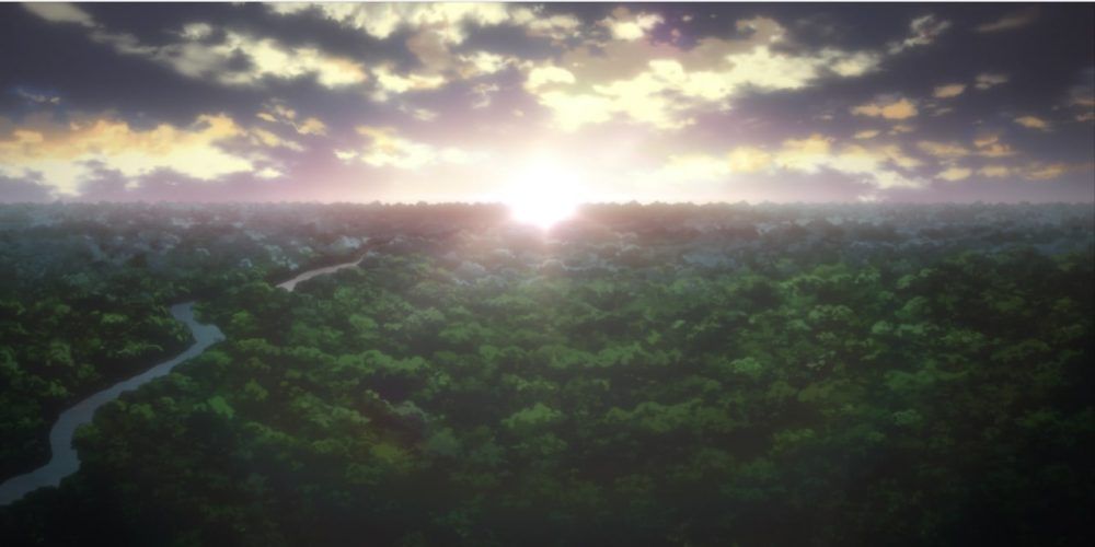 The Promised Neverland: 10 Burning Mysteries That Were Left Unsolved in ...