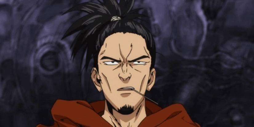 One Punch Man's Strongest S-Class Heroes, Ranked