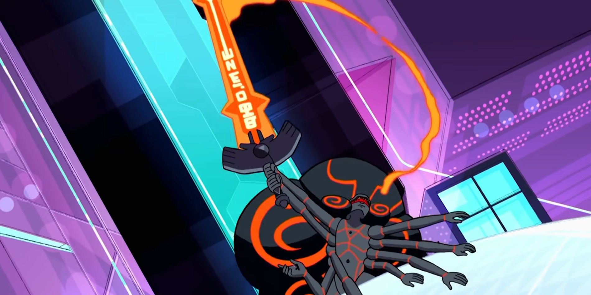 10 Ultimate Battles In Steven Universe