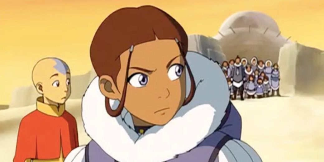 Avatar: 10 Best Episodes Of Season 1, Ranked (According To IMDB)