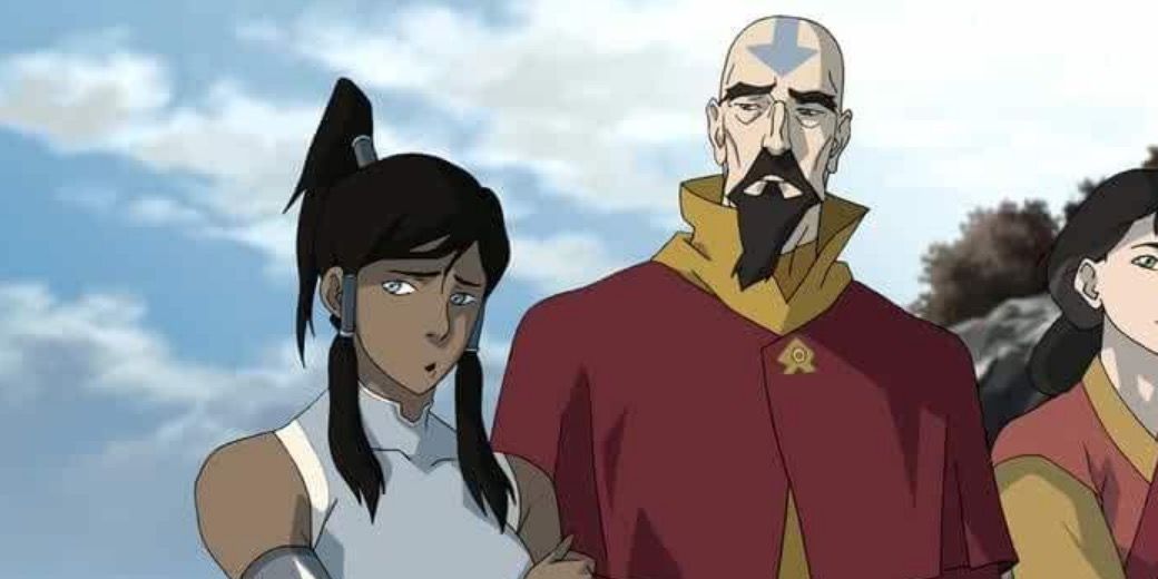 Legend Of Korra: 5 Best Episodes Of Season 1 (& 5 Worst) Ranked ...