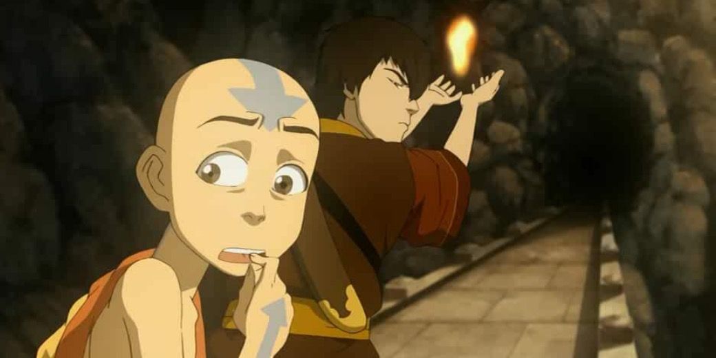 Avatar: 10 Best Episodes Of Season 3, Ranked (According To IMDb)