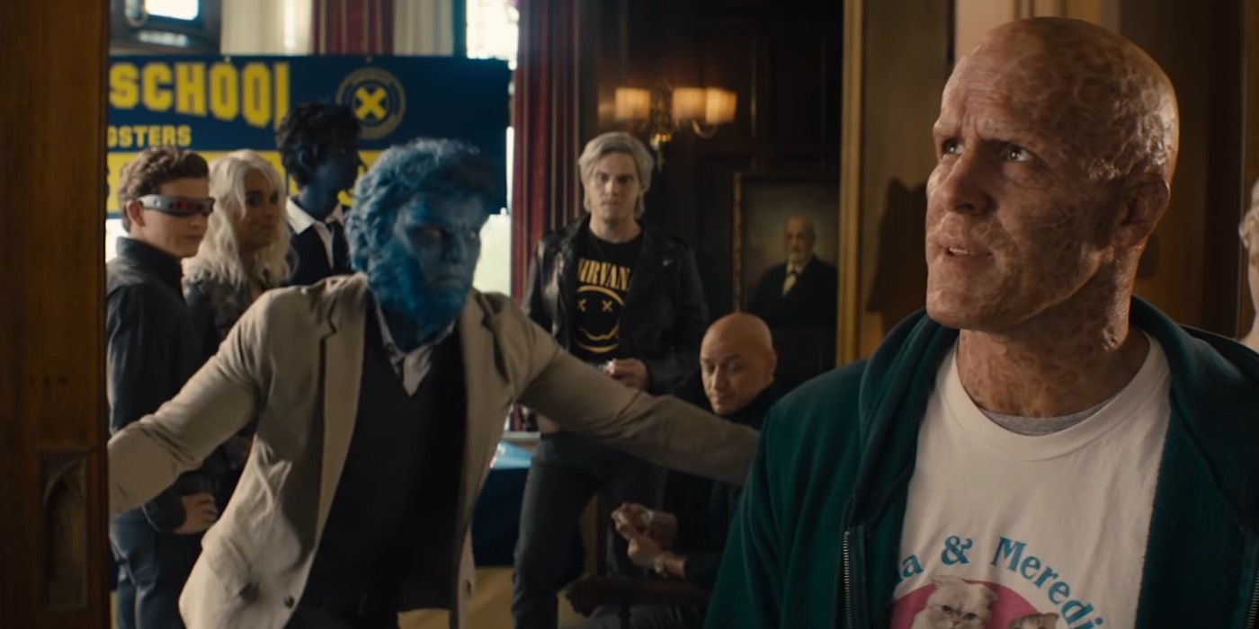 Deadpool: His 10 Best Pop Culture References & Parodies, Ranked