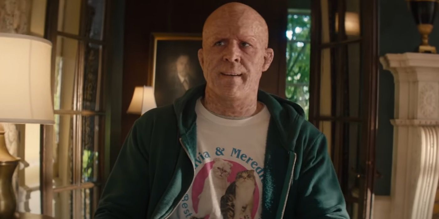 Deadpool: His 10 Best Pop Culture References & Parodies, Ranked
