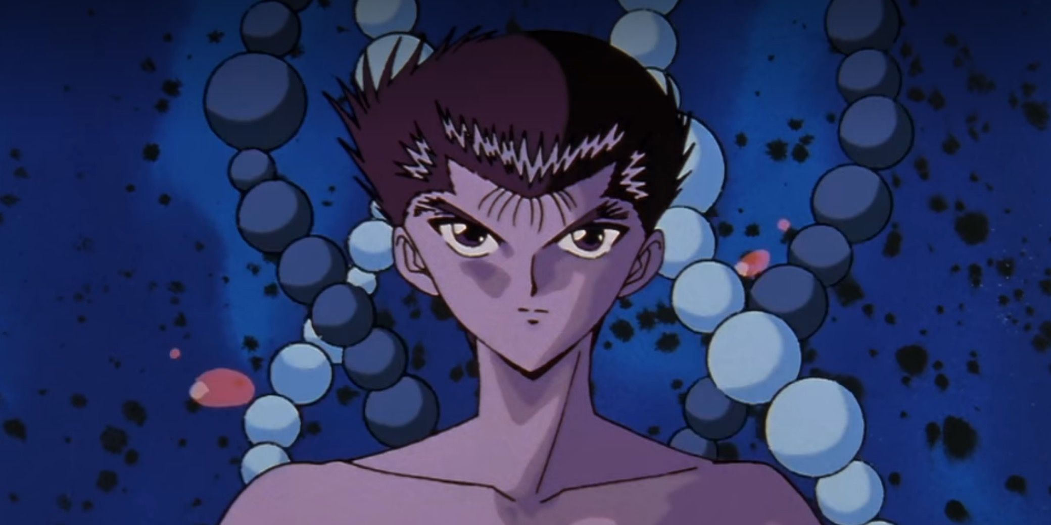 Yu Yu Hakusho: Everything You Missed In The Ending, Explained