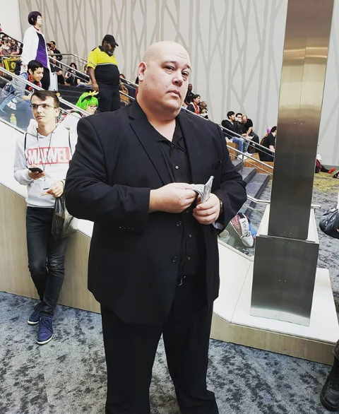 15 Awesome Kingpin Cosplay Every Marvel Fan Needs To See