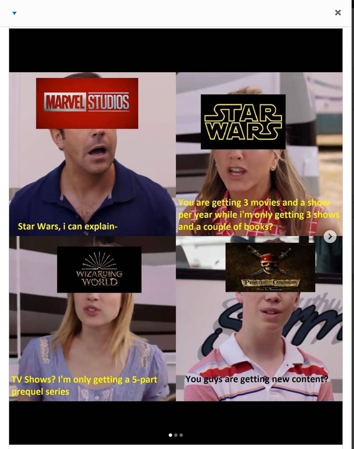 Marvel: 10 Hilarious Memes From Its Cinematic Universe, Combined