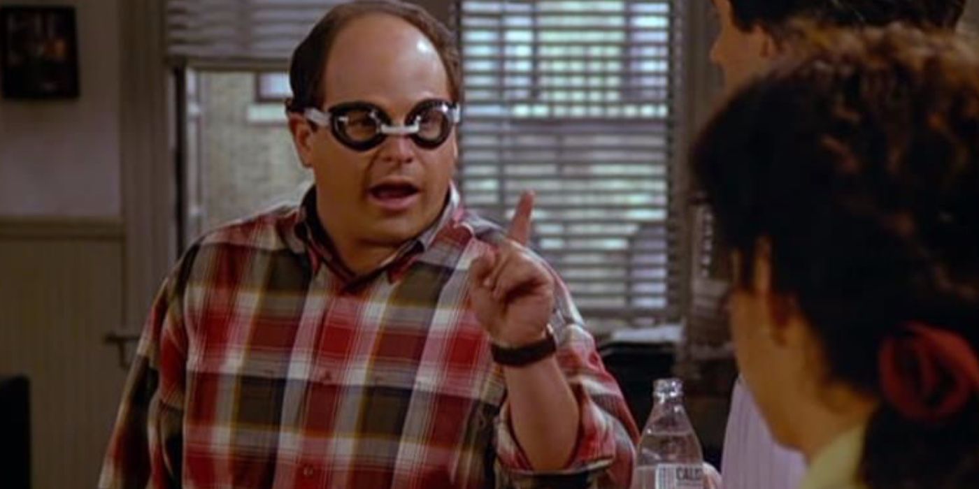 The 10 Best Seinfeld Episodes