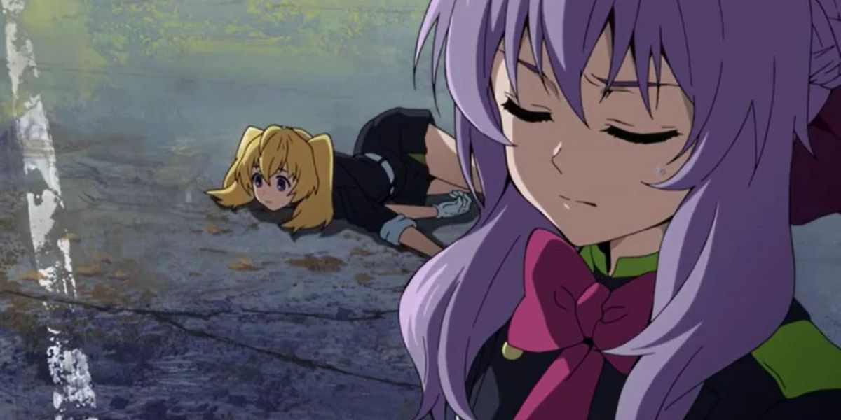 Seraph Of The End: 10 Facts You Didn’t Know About Mitsuba Sanguu