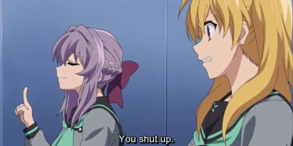 Seraph Of The End: 10 Facts You Didn’t Know About Mitsuba Sanguu